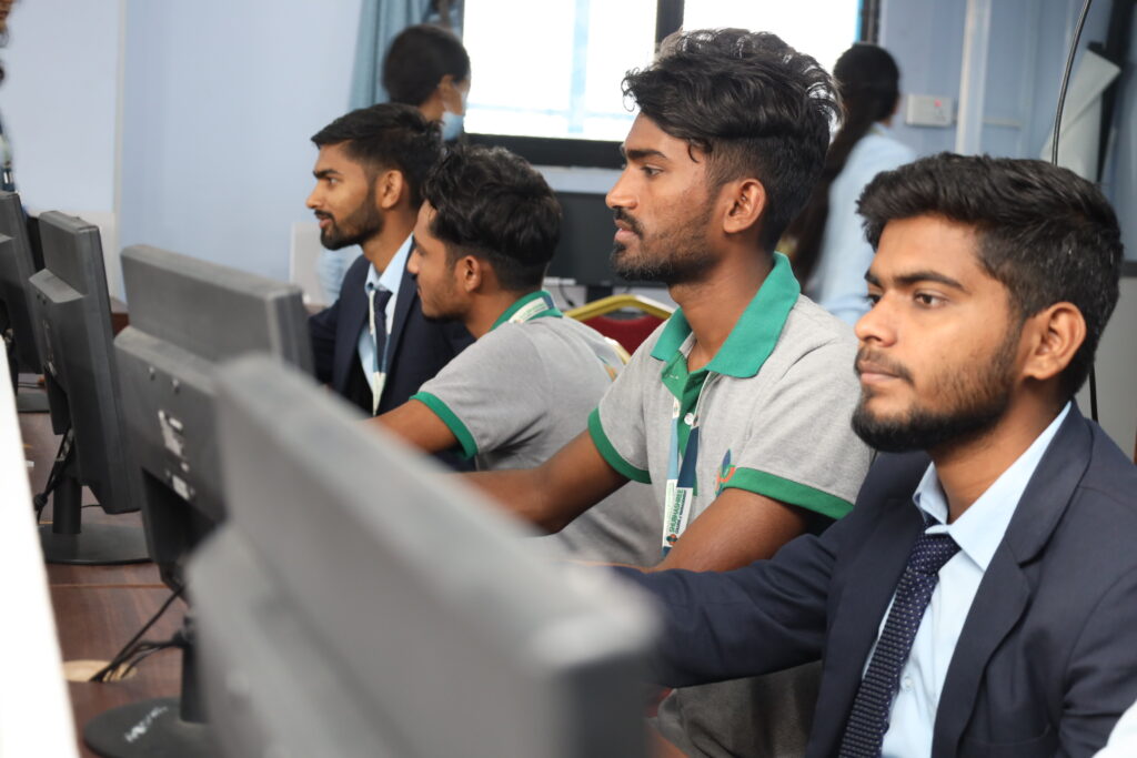 Shubhashree College of Management - Study BBA BHM BCSIT